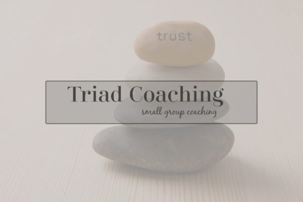 Separation Triad Coaching - Hope Redefined