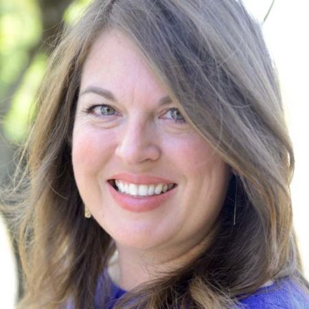 Staff - Hope Redefined