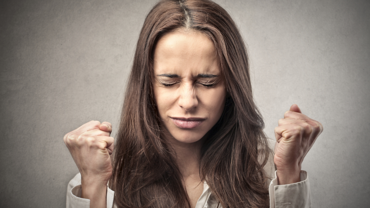 Growing With Anger Part 1: Wisdom or War - Hope Redefined