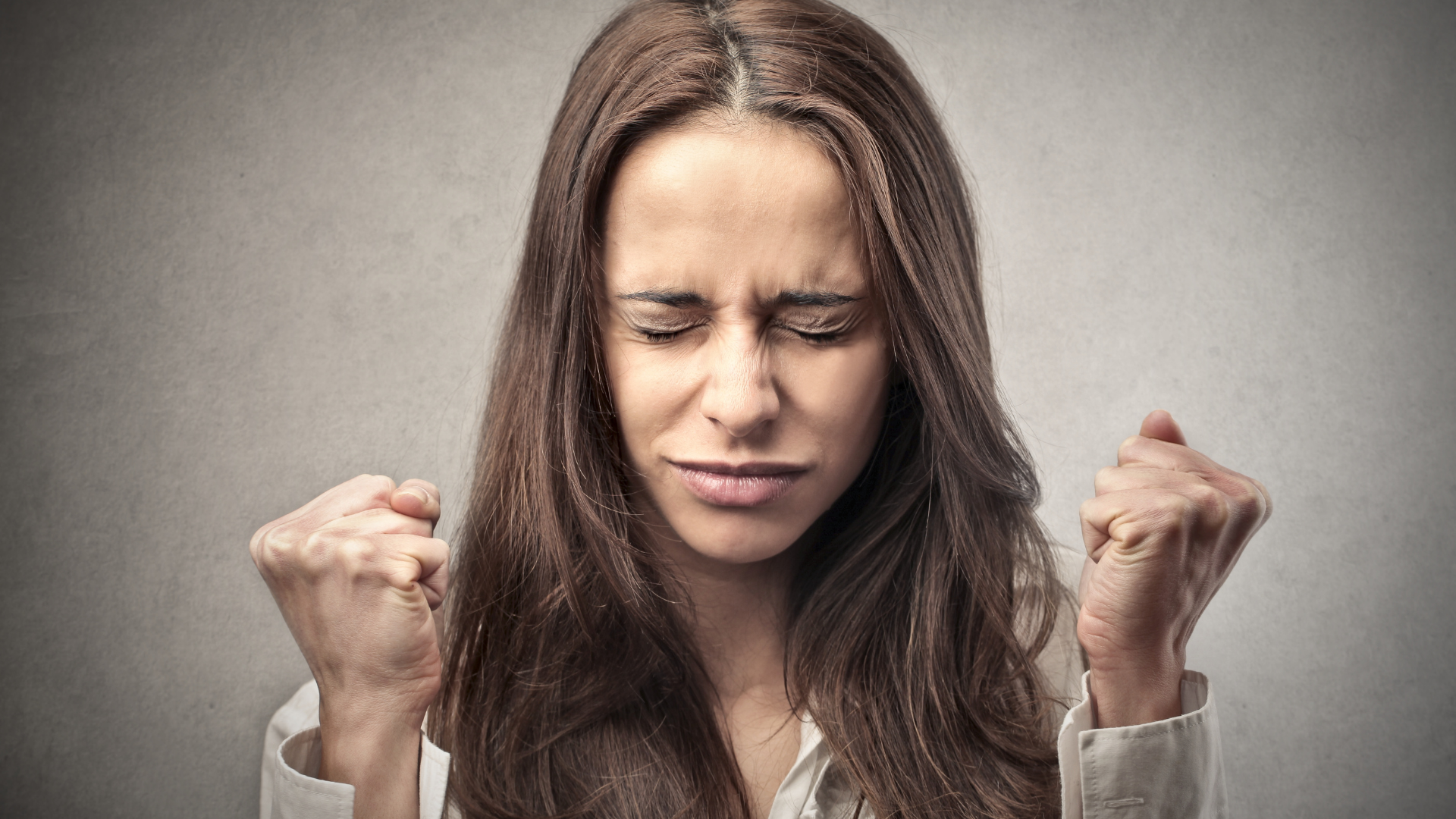 Growing With Anger Part 1: Wisdom or War - Hope Redefined