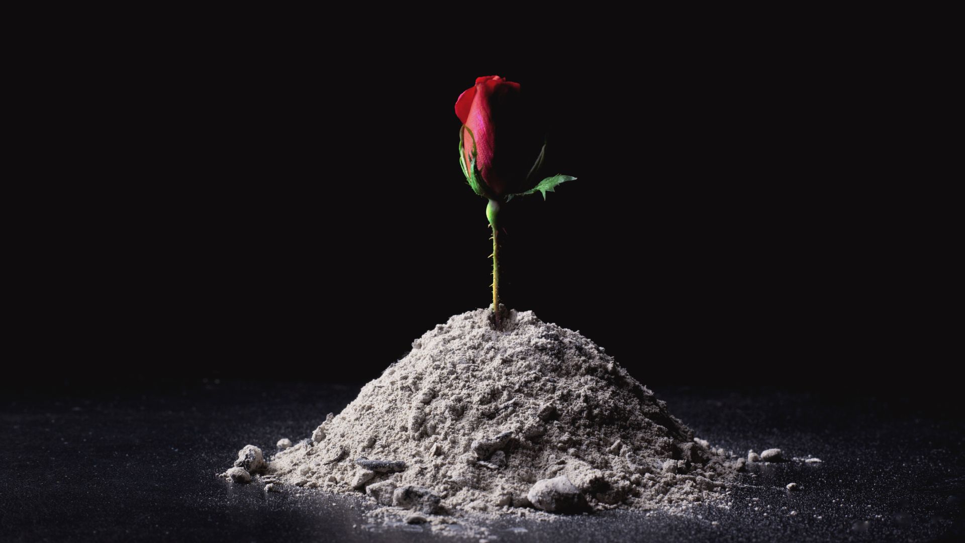 The Exchanged Life: Part 1 - Hope Redefined