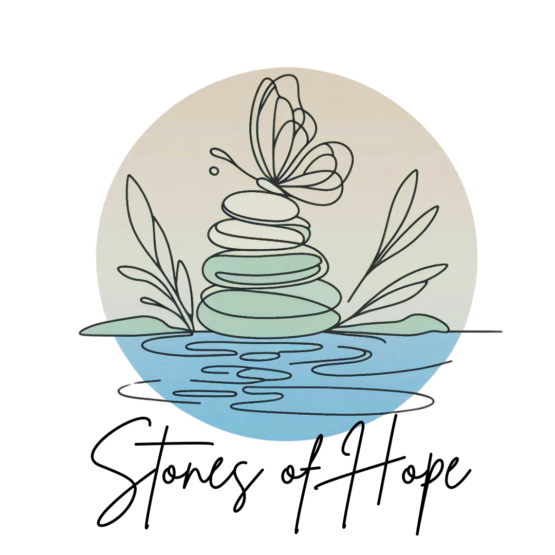 Stones of Hope - Hope Redefined