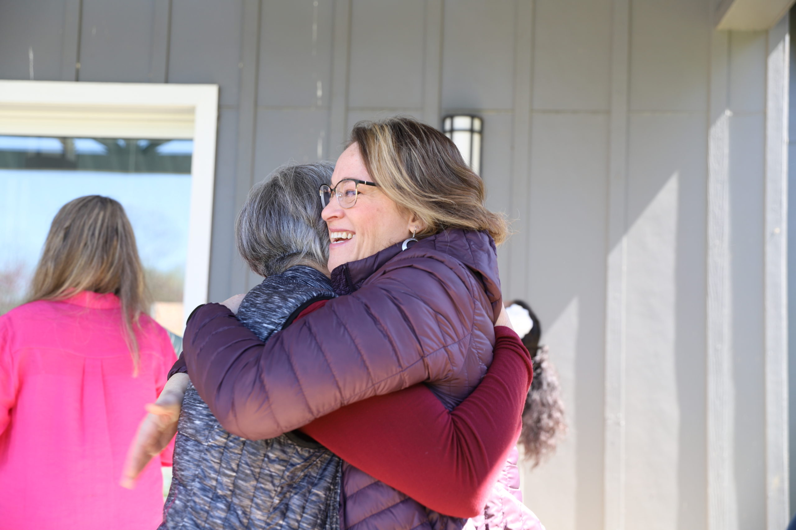 Donation Forms Archive - Hope Redefined