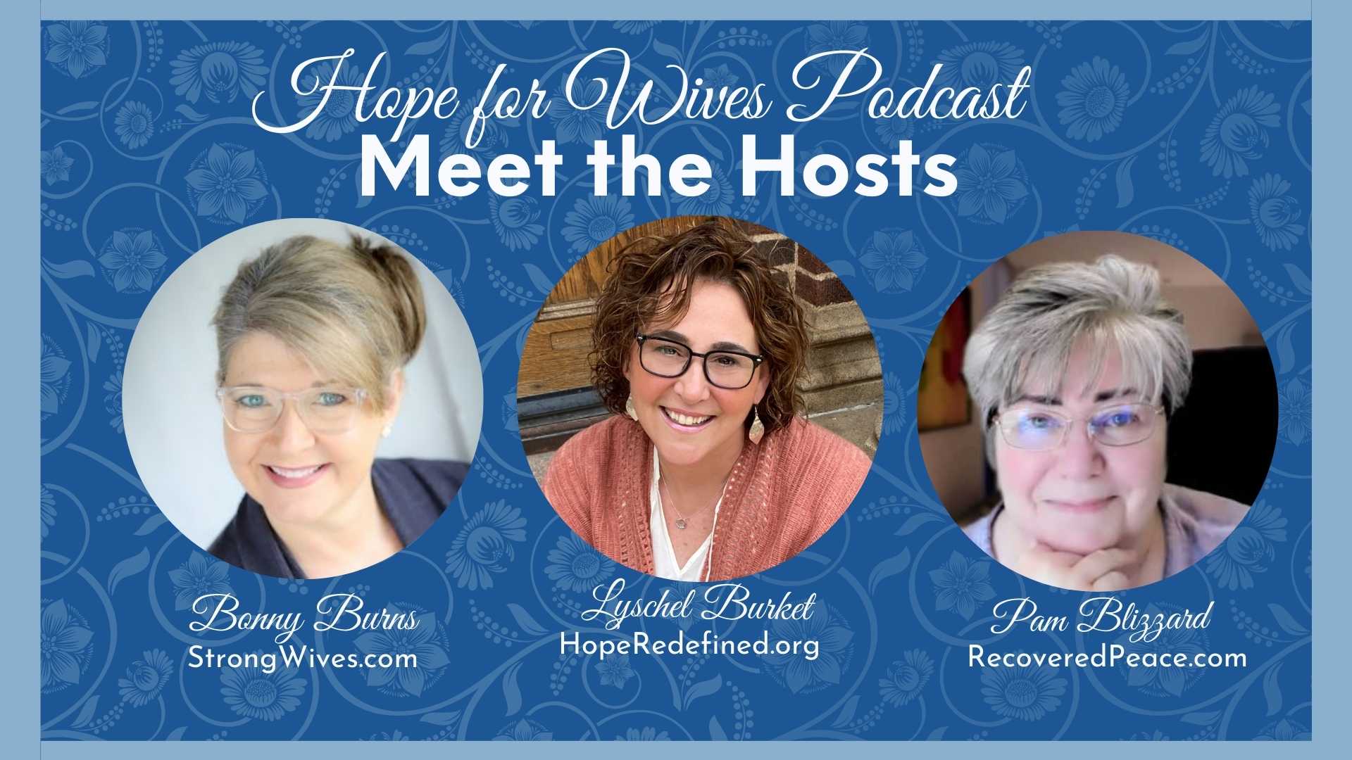 Compassion and Wisdom Only a Play Button Away - Hope Redefined