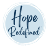 new-2025-header - Hope Redefined
