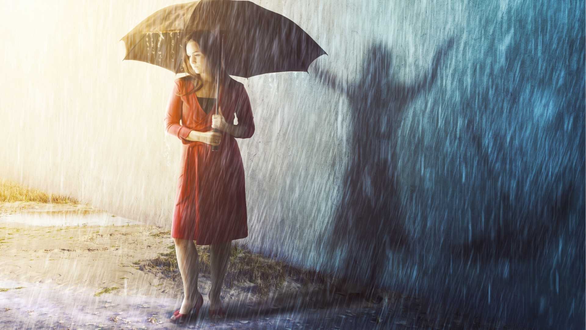 Acknowledging Your Pain: Why Your Feelings Matter - Hope Redefined